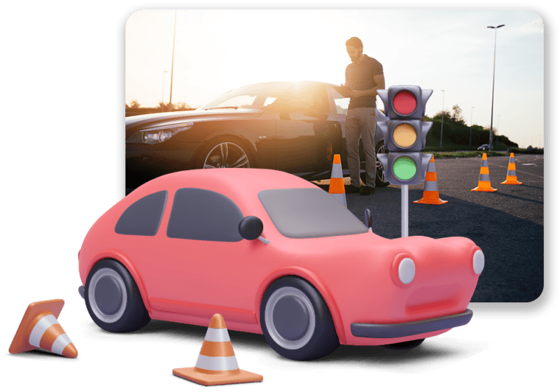 Driving School | Brentwood Driver Training