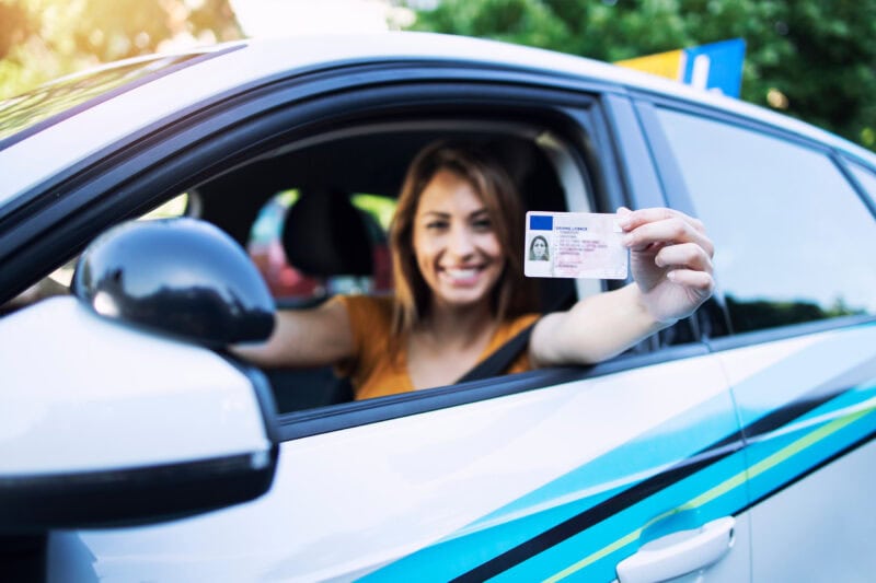 Driver's License Testing | Brentwood Driver Training