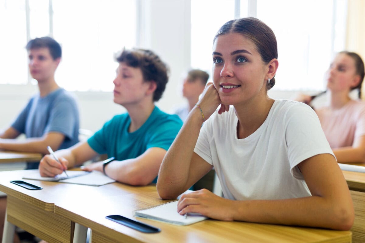 Driver's License Testing | Brentwood Driver Training