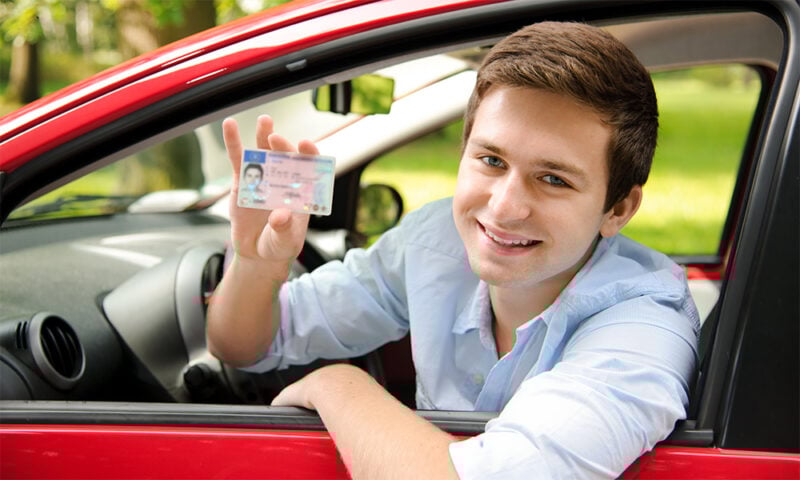 Driving School | Brentwood Driver Training