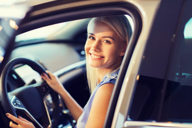 Key Things to Cover in Your Tennessee Driver's License Practice Test